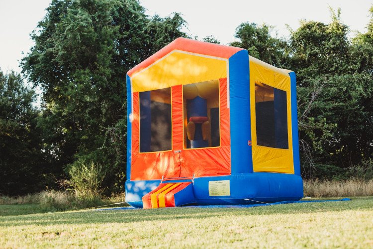 Bounce Houses - Aggieland Bounce Houses & Beyond Bryan TX